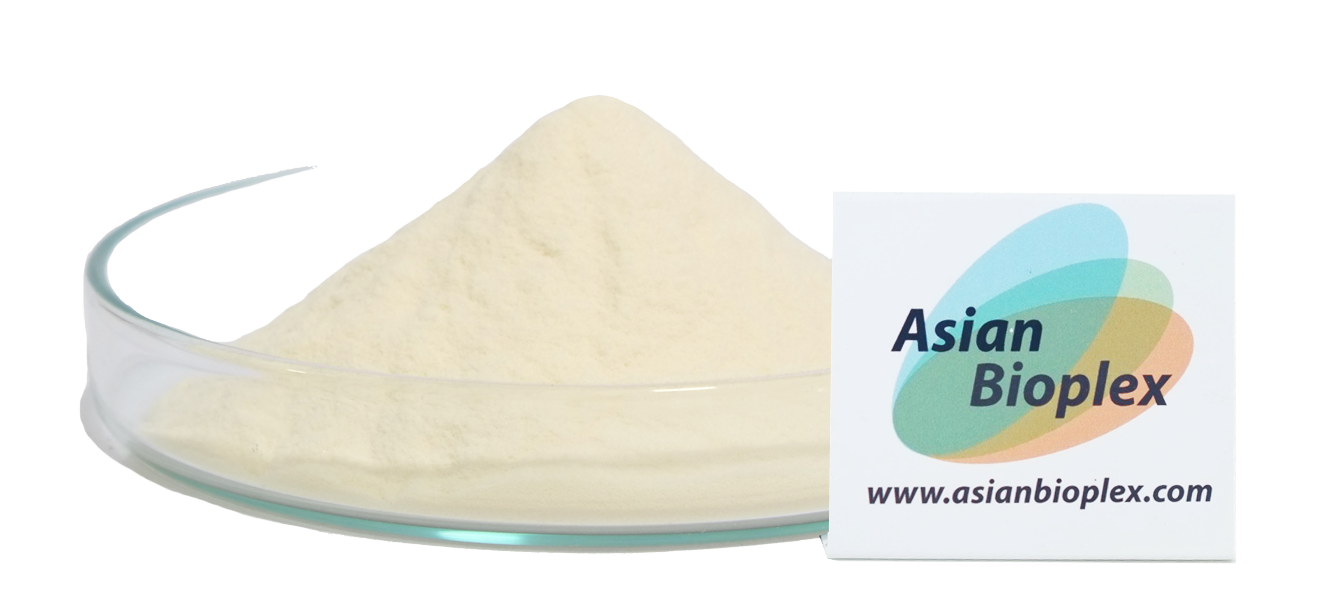 ไคโตซาน ชนิดผง จากญี่ปุ่น | Chitosan Powder | AsianBioplex