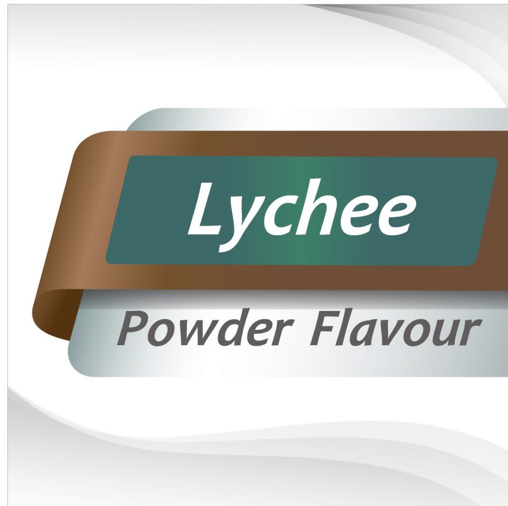 Hydration Powder (Lychee)